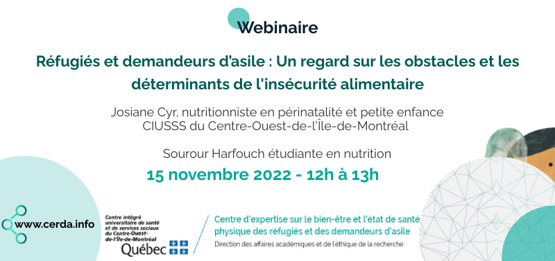 Accueil Cerda Centre Dexpertise Sur Le Bien être Et Létat De