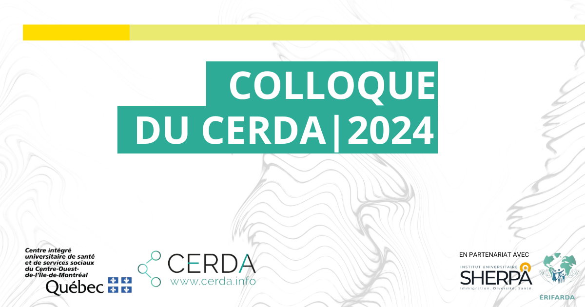 Accueil Cerda Centre Dexpertise Sur Le Bien être Et Létat De